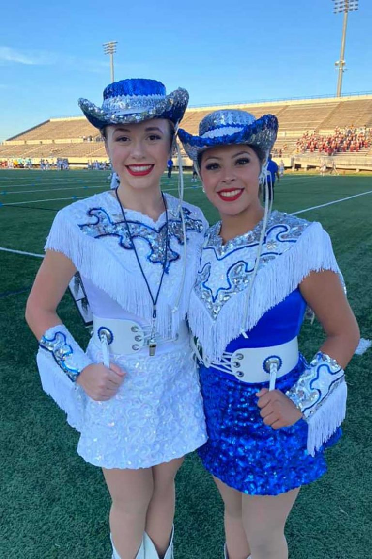 Portfolio – Down Patt Custom Dance Team Uniforms