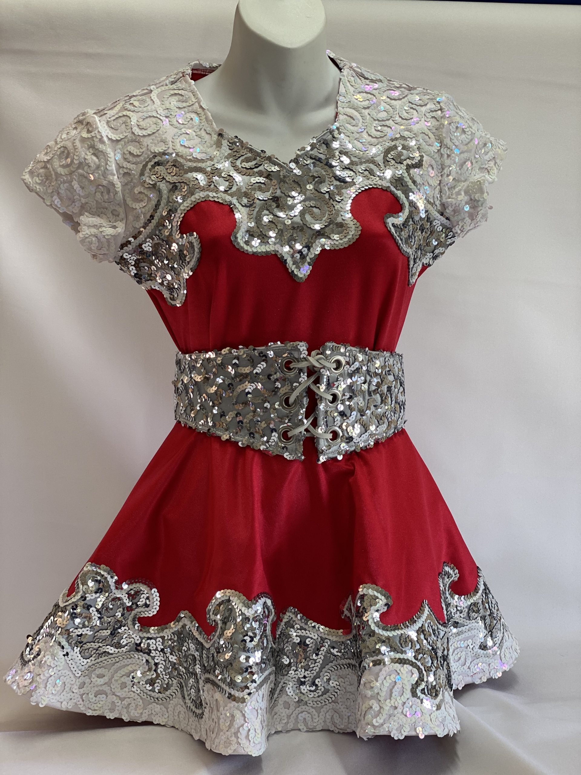 Complete Team Uniform Designs – Down Patt Custom Dance Team Uniforms