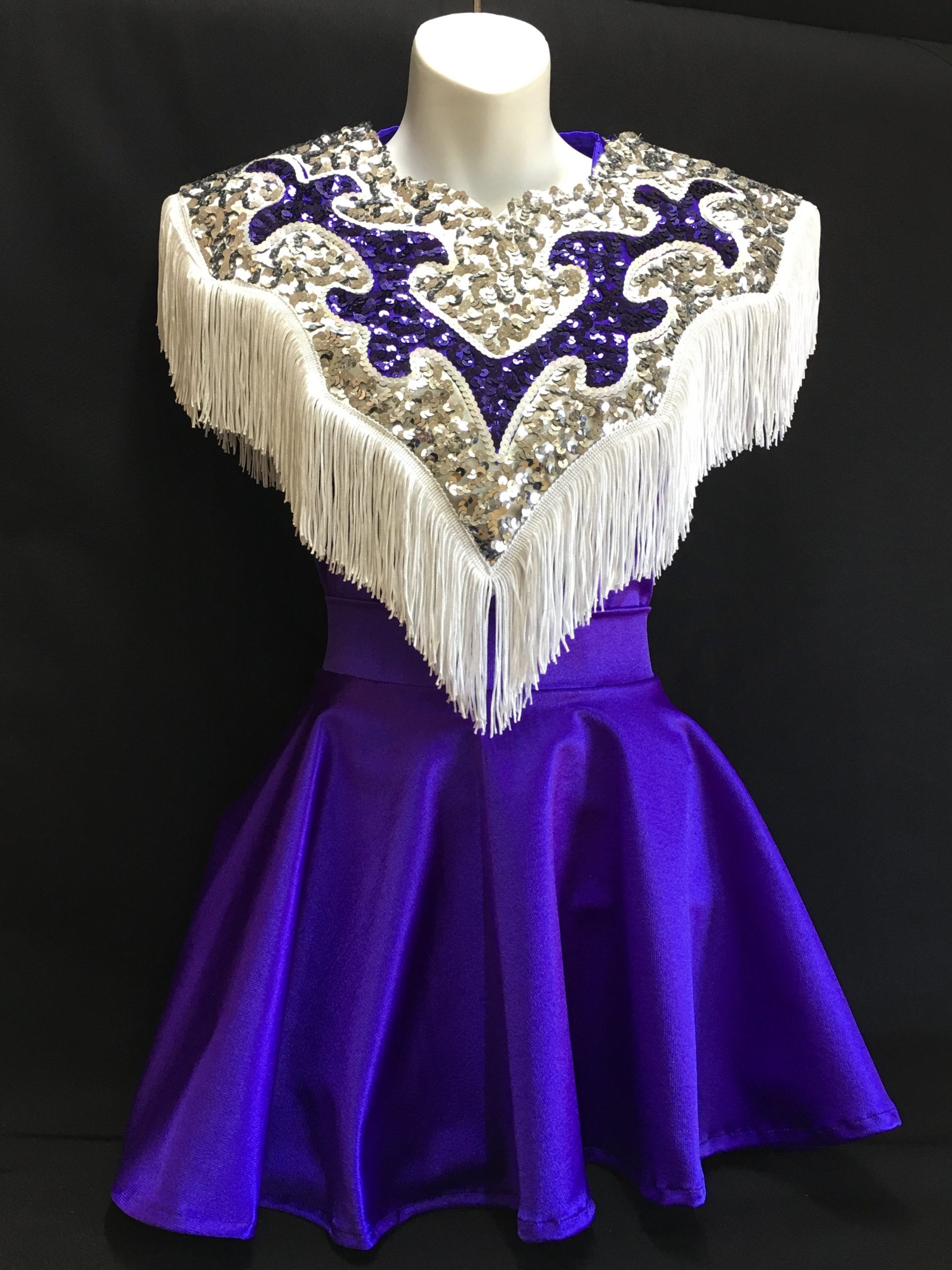 Complete Team Uniform Designs – Down Patt Custom Dance Team Uniforms