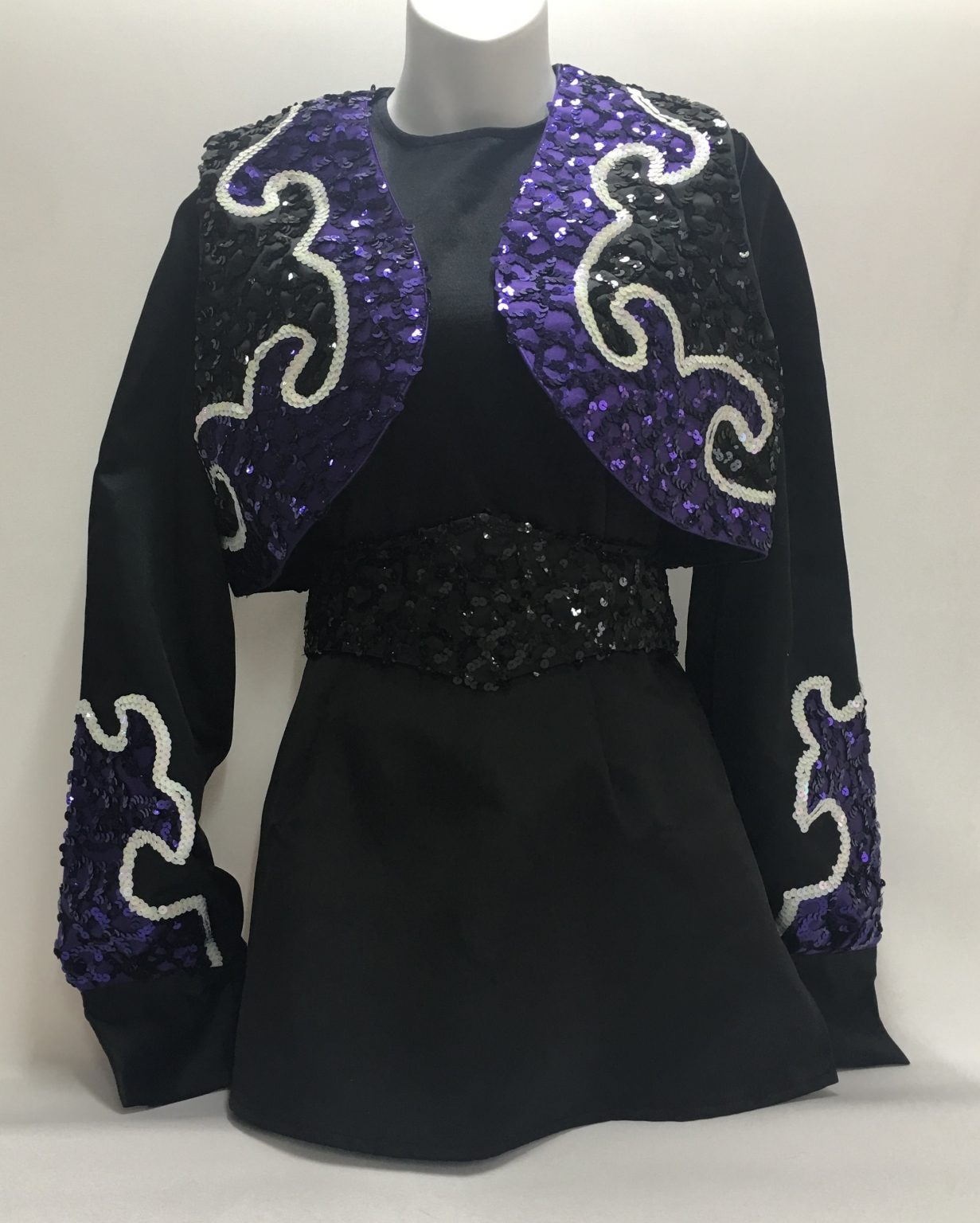 Complete Team Uniform Designs – Down Patt Custom Dance Team Uniforms
