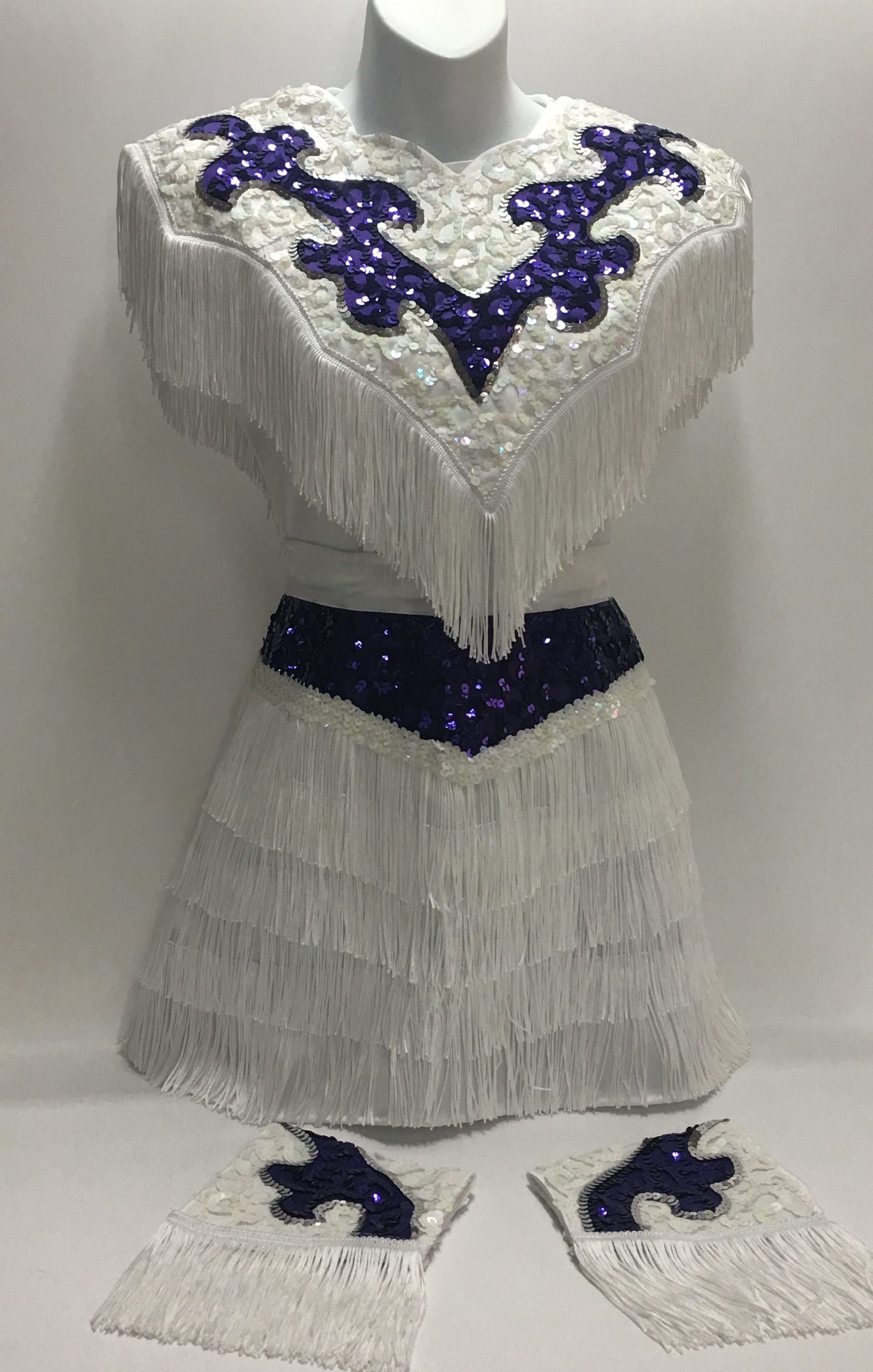 Complete Team Uniform Designs – Down Patt Custom Dance Team Uniforms