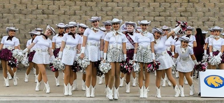 Down Patt Custom Dance Team Uniforms – We custom design drill team ...