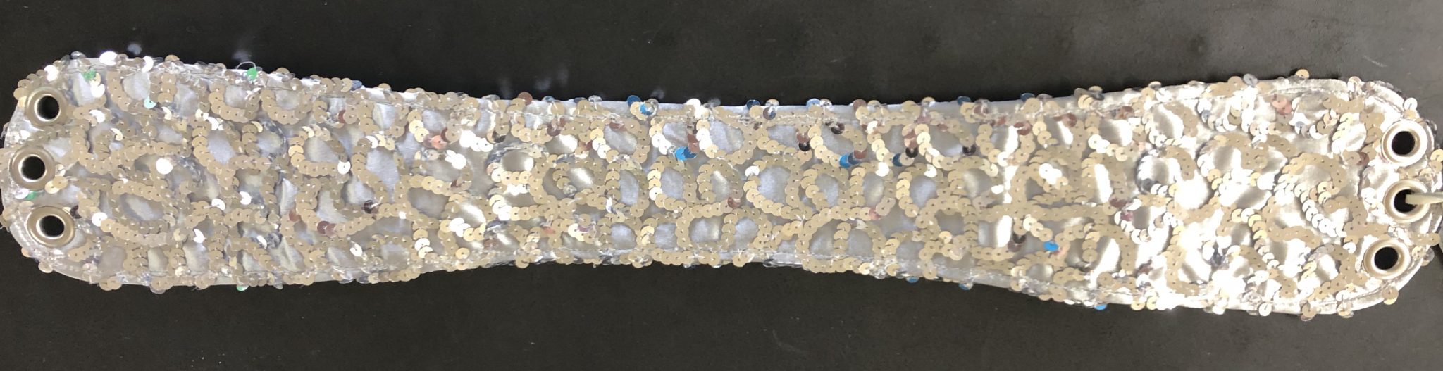 Accessorize with Belts & Gauntlets – Down Patt Custom Dance Team Uniforms